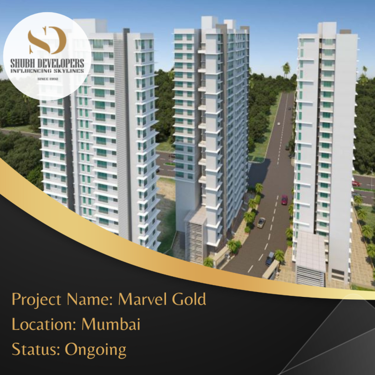 Home - Shubh Developers